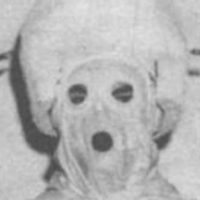 News – Little Blue Man of the Thumb