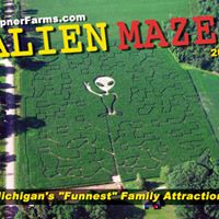 Depner Farms – Little Blue Man of the Thumb